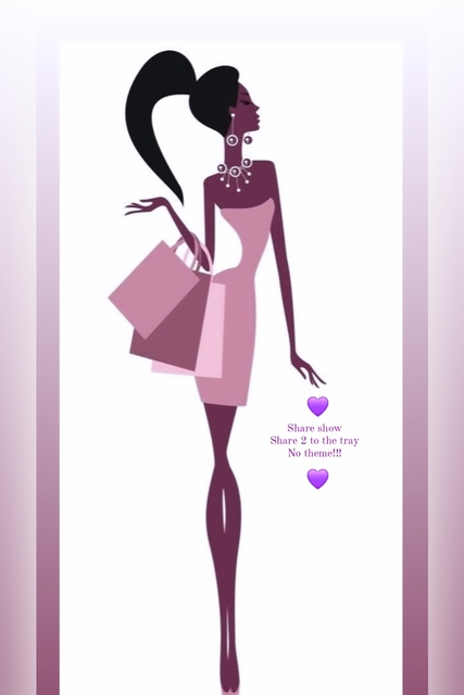 Posh Show - Poshmark